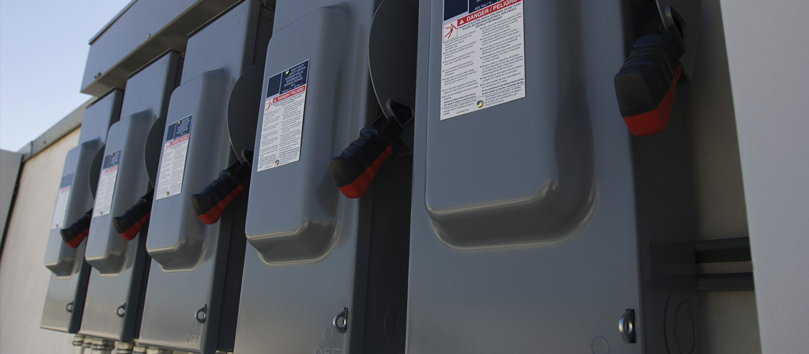 Complete Electrical Upgrades and Updates - Night Owl Electric