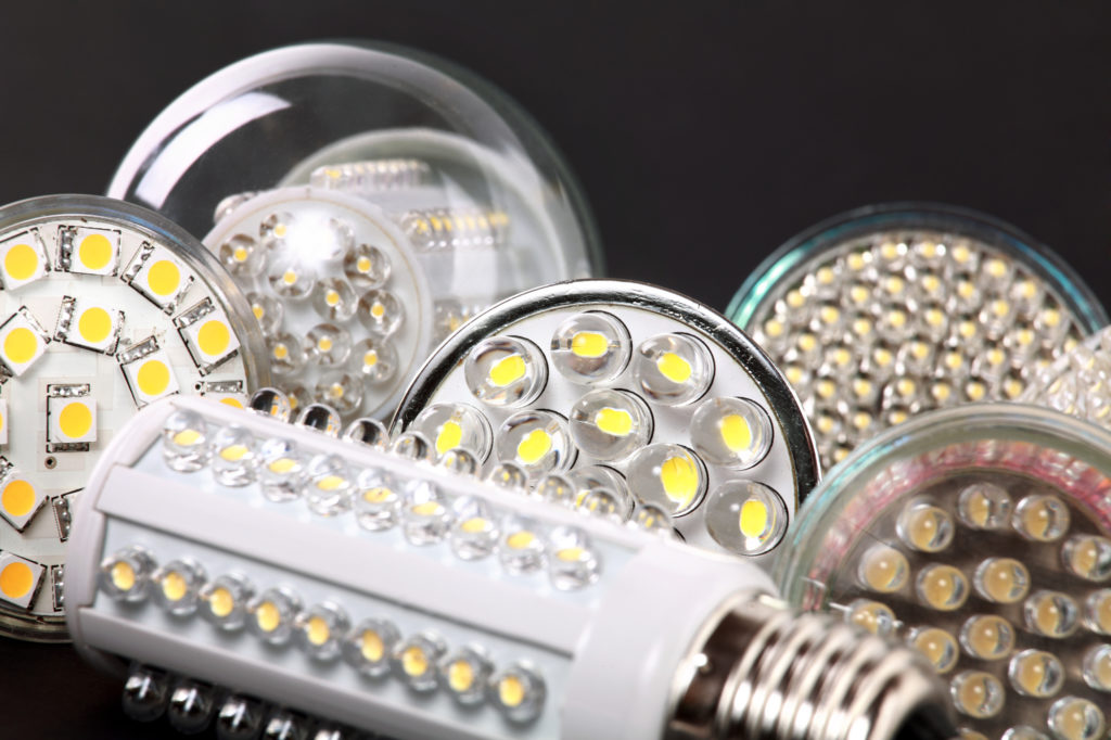 FREE ROI Analysis for LED Retrofit - Night Owl Electric